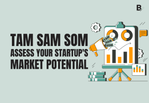 TAM SAM SOM: A Complete Guide for Startuppers | B-PlanNow