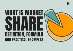Market Share: what it is, formula and how it is calculated | B-PlanNow